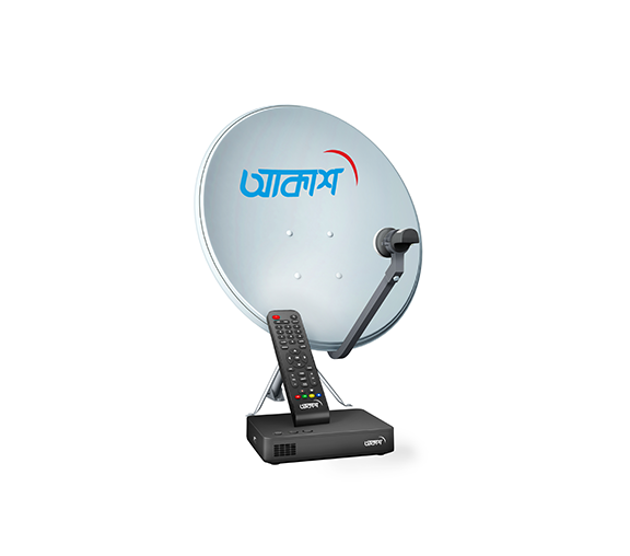 AKASH DTH